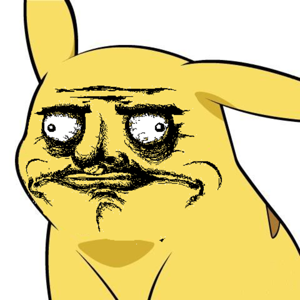 [Image - 181025] | Me Gusta | Know Your Meme