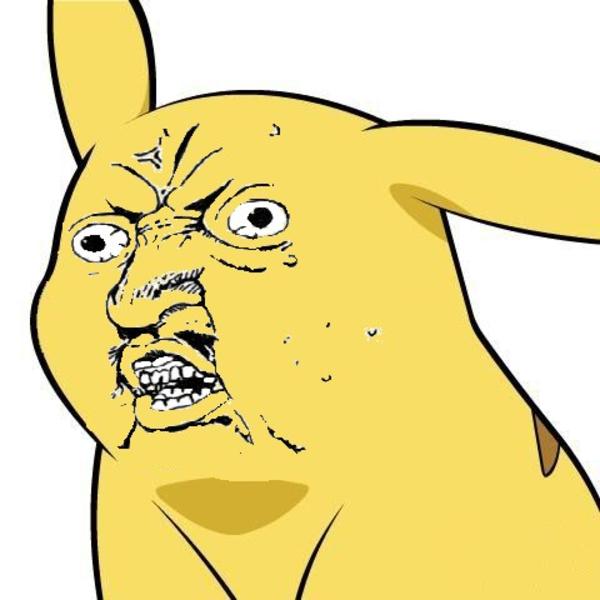 [Image - 181027] | "Y U NO" Guy | Know Your Meme