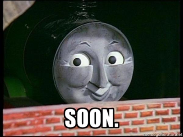 [Image - 181138] | SOON | Know Your Meme