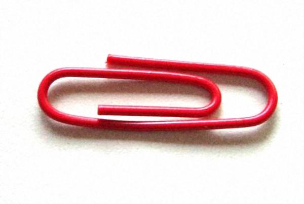 [Image - 181841] | One Red Paperclip | Know Your Meme