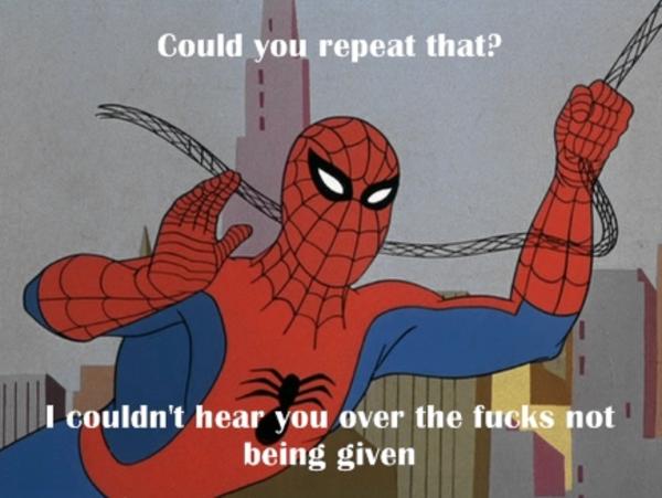 [Image - 182200] | 60's Spider-Man | Know Your Meme
