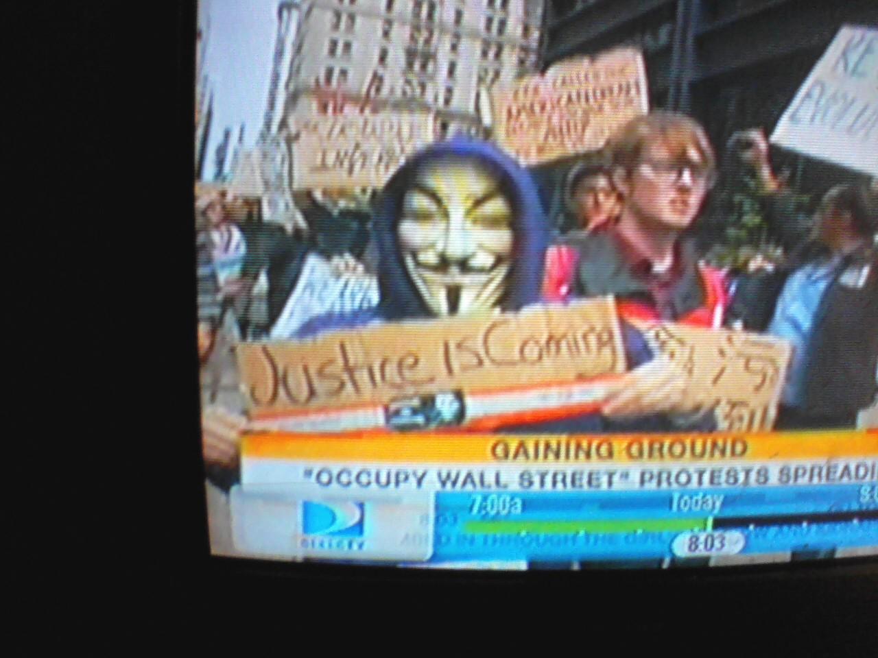 [Image - 182212] | Occupy Wall Street | Know Your Meme