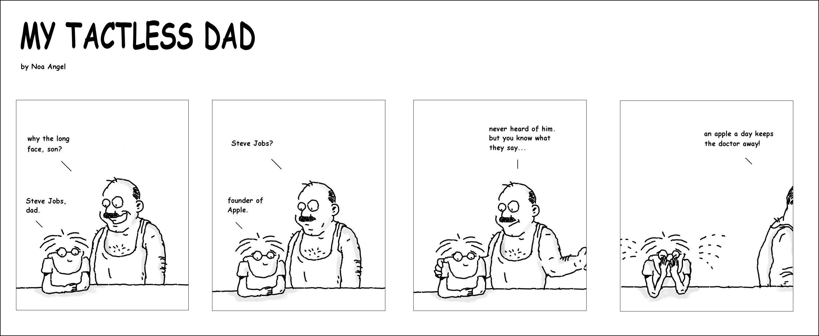 [Image - 182739] | Steve Jobs' Death | Know Your Meme