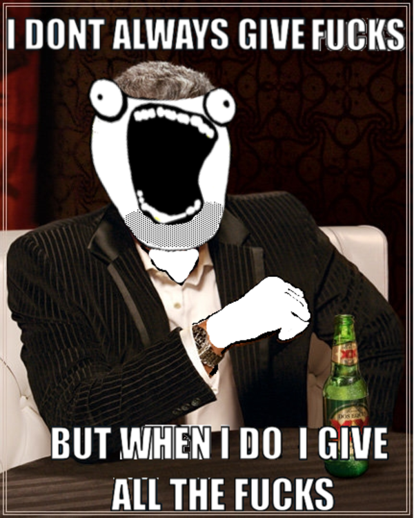 [Image - 182943] | All the Things | Know Your Meme