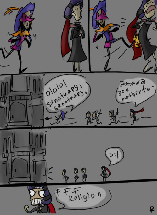 [Image - 182955] | Frollo | Know Your Meme