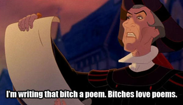 [Image - 182965] | Frollo | Know Your Meme