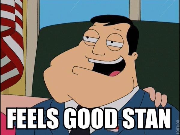 [Image - 183616] | Feels Good Man | Know Your Meme