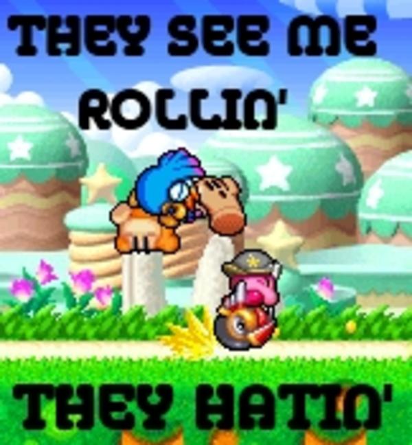 [Image - 183681] | They See Me Rollin' | Know Your Meme