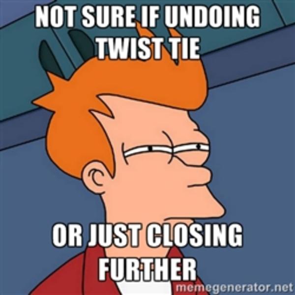 [Image - 183761] | Futurama Fry / Not Sure If | Know Your Meme