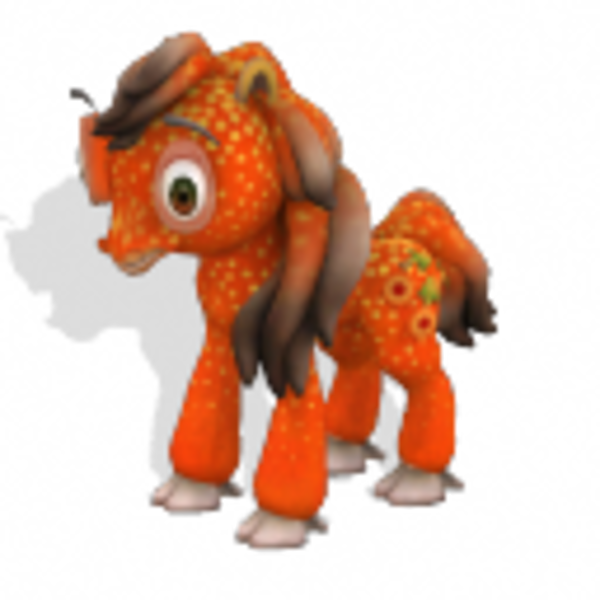 Spore Applejack | My Little Pony: Friendship is Magic | Know Your Meme