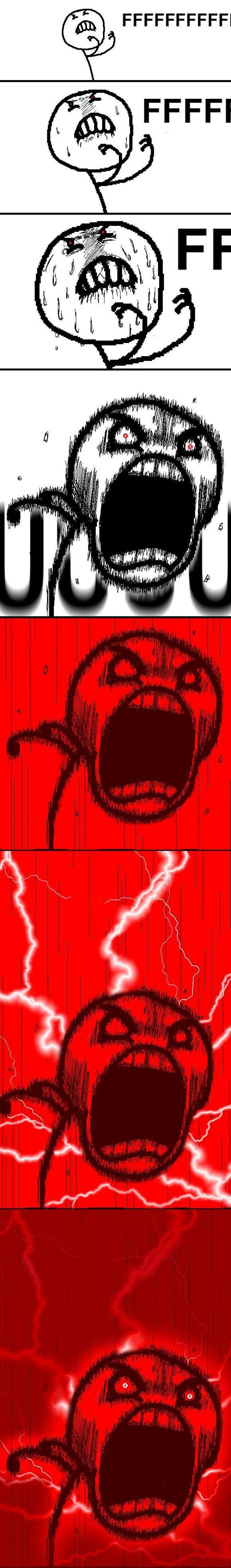 [Image - 183922] | Rage Guy (FFFFFUUUUUUUU-) | Know Your Meme