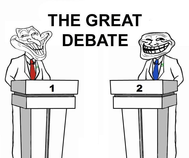 [Image - 183926] | Trollface | Know Your Meme