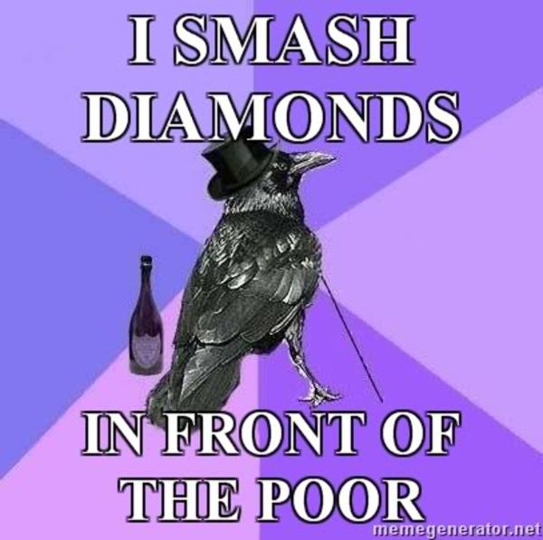 [Image - 183965] | Rich Raven | Know Your Meme