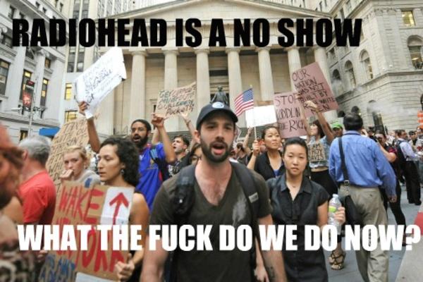 [Image - 184251] | Occupy Wall Street | Know Your Meme