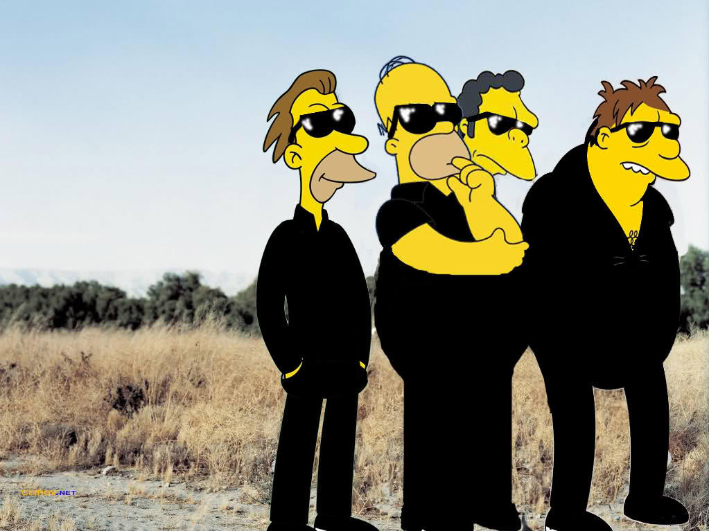 [Image - 184318] | Alternate Universe | Know Your Meme