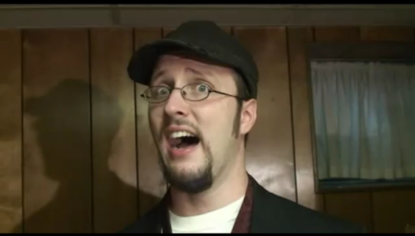 [Image - 185002] | Doug Walker | Know Your Meme