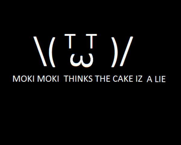 [Image - 185203] | MOKI MOKI | Know Your Meme