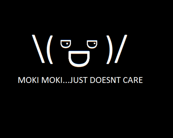 [Image - 185206] | MOKI MOKI | Know Your Meme