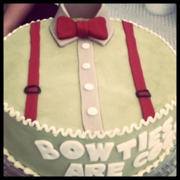 [Image - 185250] | Bow Ties Are Cool | Know Your Meme