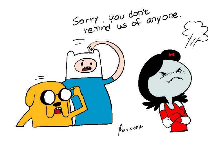 [Image - 185677] | Adventure Time | Know Your Meme