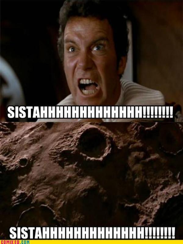 [Image - 185912] | , Sistah | Know Your Meme