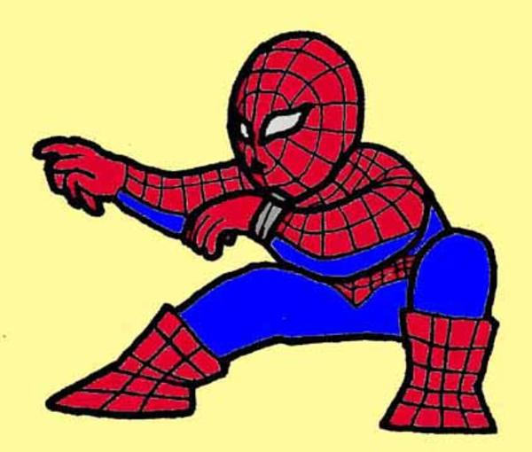 [Image - 186063] | Toei Spider-Man / Spy Darma | Know Your Meme