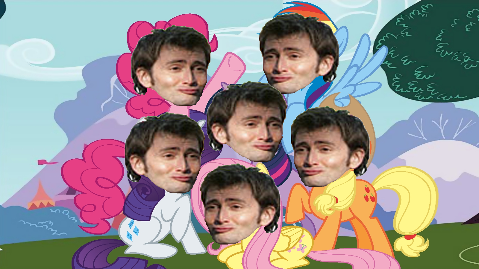 [Image - 186086] | My Little Pony: Friendship is Magic | Know Your Meme