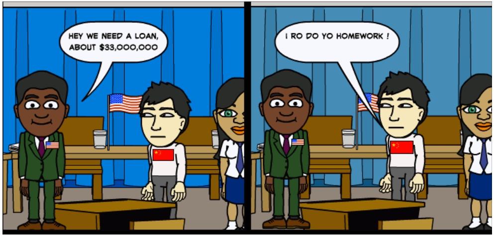 [Image - 186417] | Stop Bullying Comics | Know Your Meme