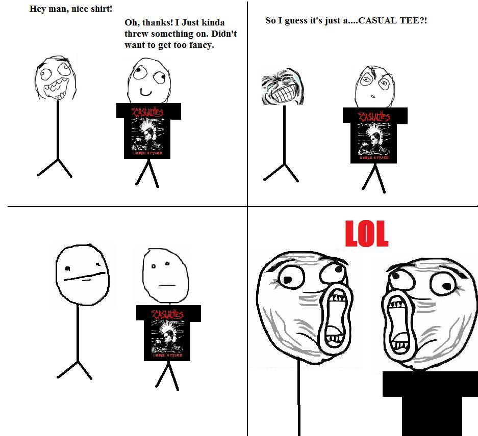 [Image - 186506] | Rage Comics | Know Your Meme