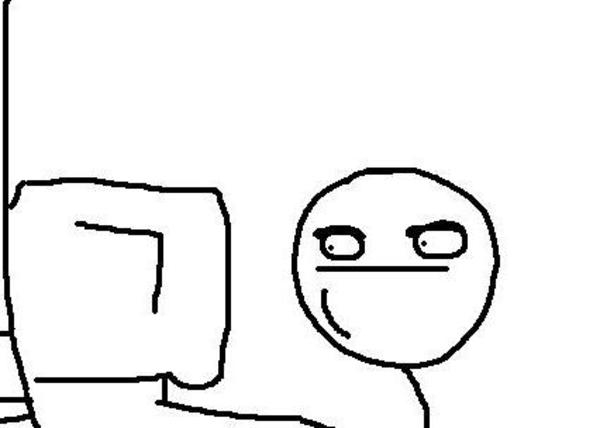 [Image - 186558] | Computer Reaction Faces | Know Your Meme