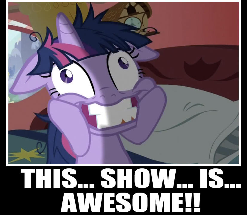 [Image - 187615] | My Little Pony: Friendship is Magic | Know Your Meme