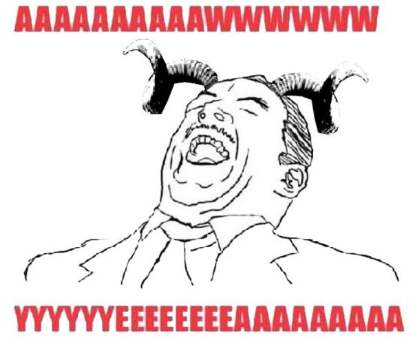 [Image - 187827] | Aww Yea Guy | Know Your Meme