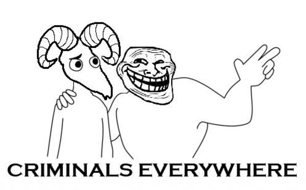 [Image - 187831] | 4chan | Know Your Meme