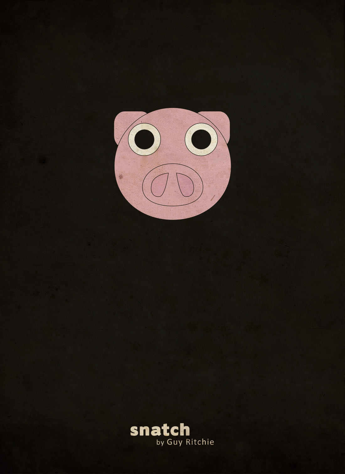 [Image - 188025] | Minimal Movie Posters | Know Your Meme