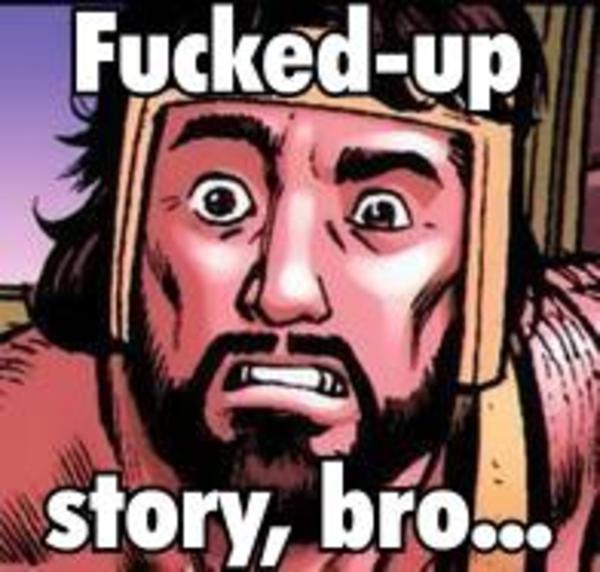 [Image - 188071] | Cool Story, Bro | Know Your Meme