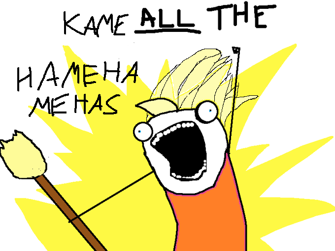 [Image - 188511] | All the Things | Know Your Meme