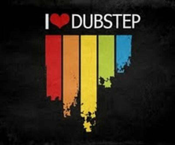 [Image - 188599] | Dubstep | Know Your Meme