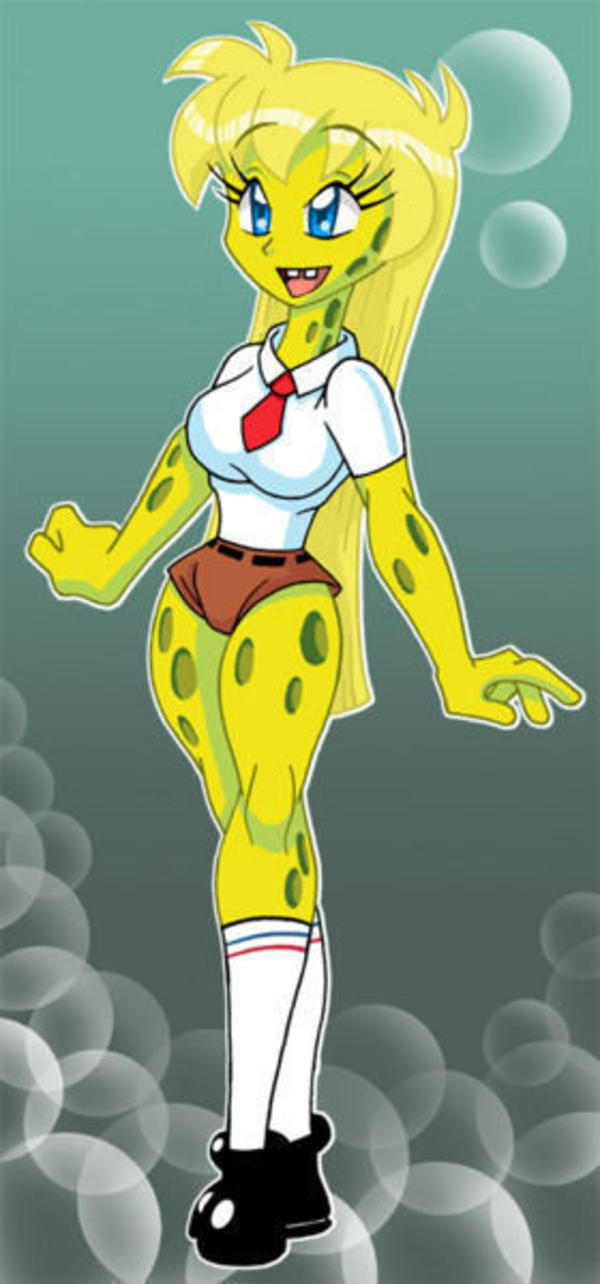 I Finally Found The Source It s From CR Of All People Rule 63