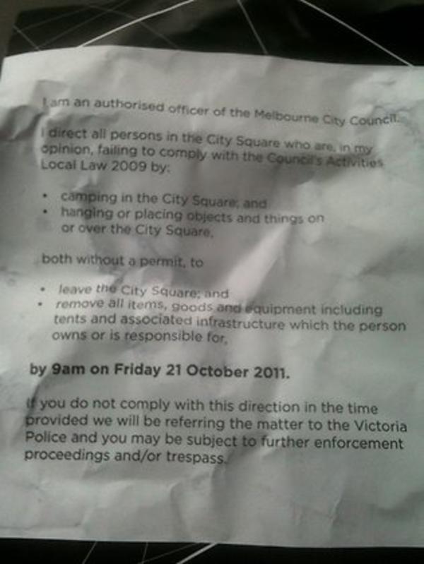 [Image - 188948] | Occupy Protests | Know Your Meme