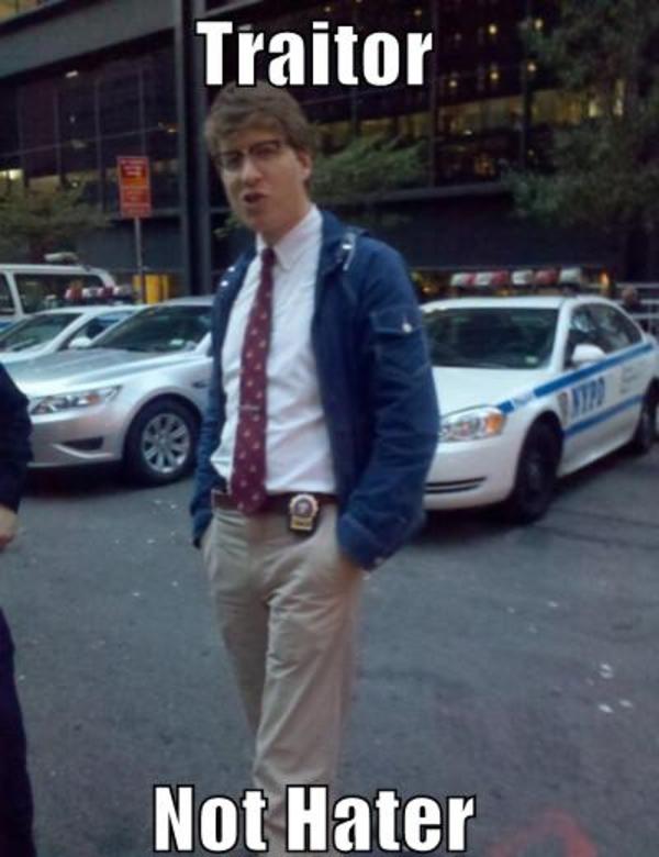 [Image - 189133] | Occupy Wall Street | Know Your Meme