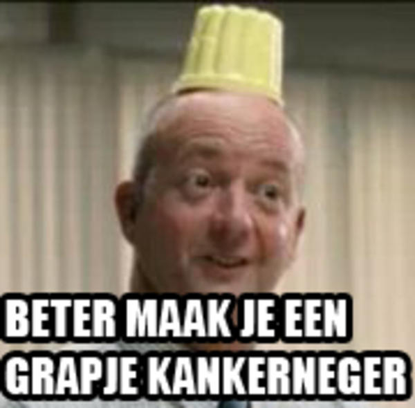 [Image - 190053] | Het is Feest/Toetjesman | Know Your Meme