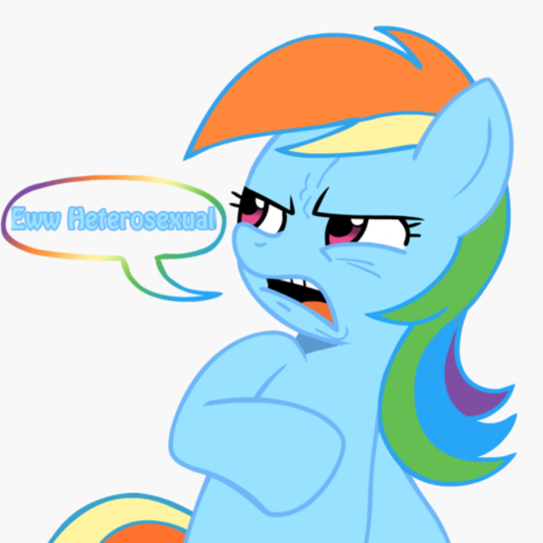 [Image - 190858] | Pony Reactions | Know Your Meme