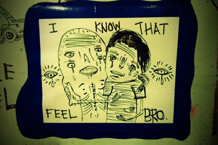 [Image - 190936] | I Know That Feel Bro | Know Your Meme