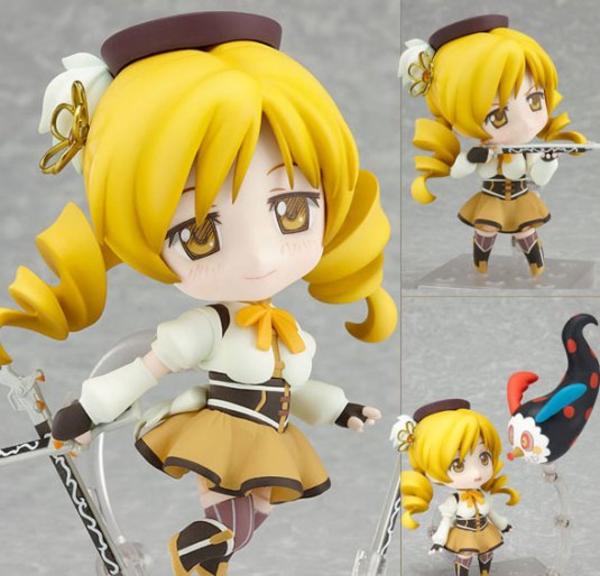 [Image - 191294] | Headless Mami | Know Your Meme