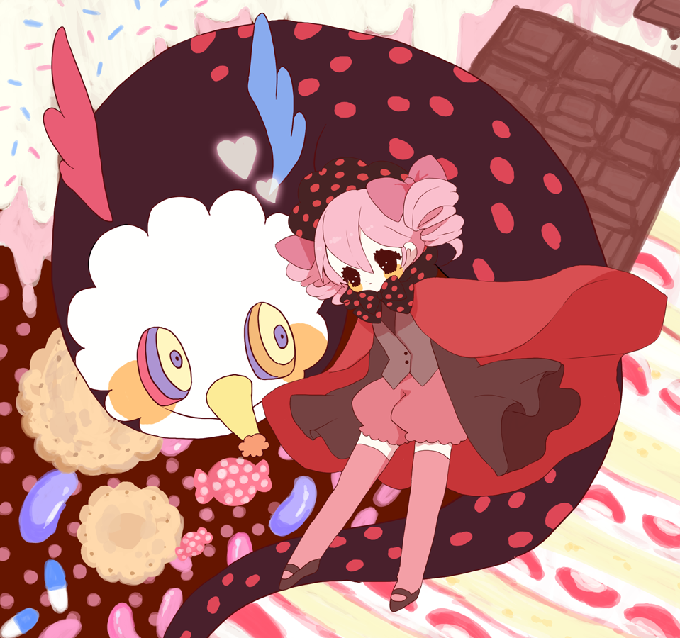 [Image - 191321] | Headless Mami | Know Your Meme