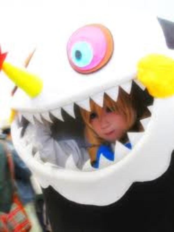 [Image - 191361] | Headless Mami | Know Your Meme