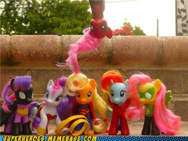 [Image - 191492] | My Little Pony: Friendship is Magic | Know Your Meme