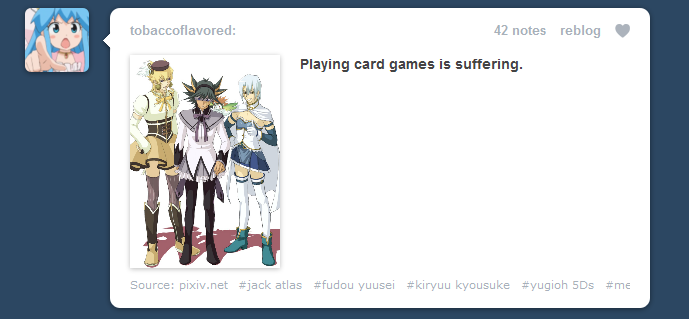 [Image - 191519] | Meduka Meguca / Being Meguka is Suffering | Know ...