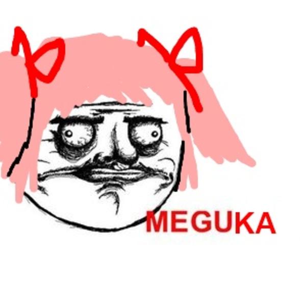 [Image - 191521] | Meduka Meguca / Being Meguka is Suffering | Know ...