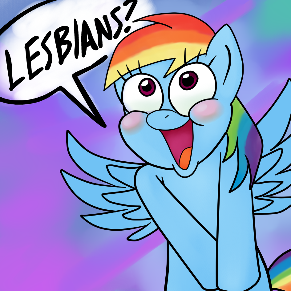 [Image - 191585] | Pony Reactions | Know Your Meme